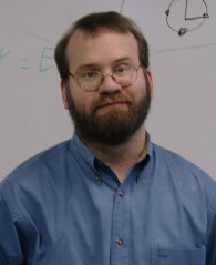 Dr. Brett Bolen