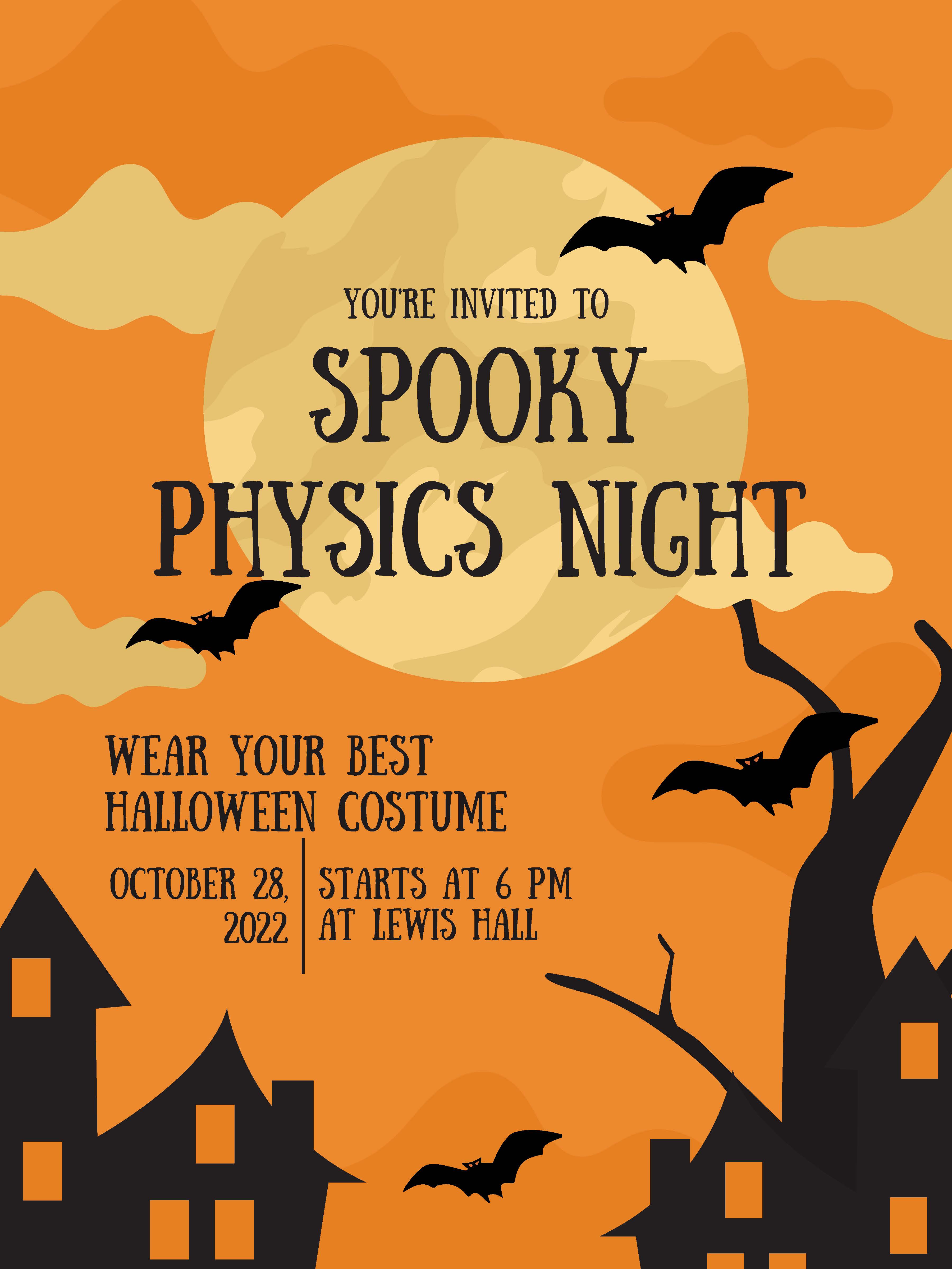 Oxford Science Café